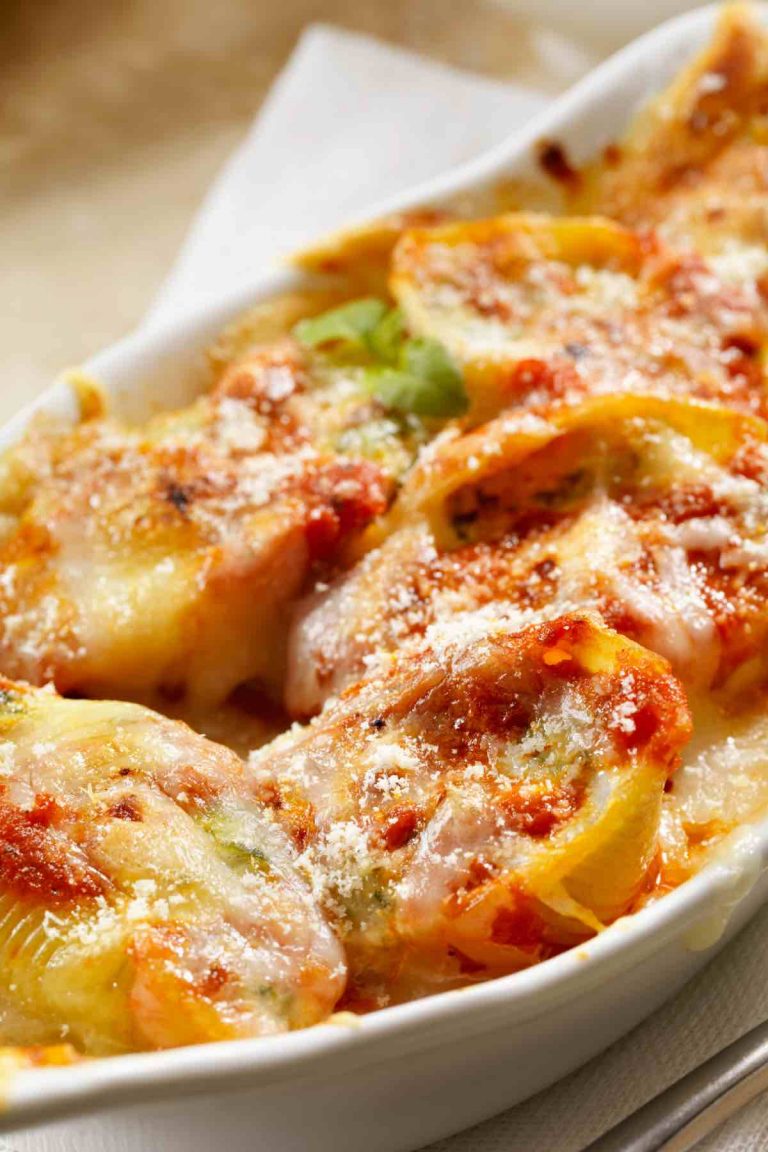 16 Best Cottage Cheese Recipes That Are Easy to Make - IzzyCooking