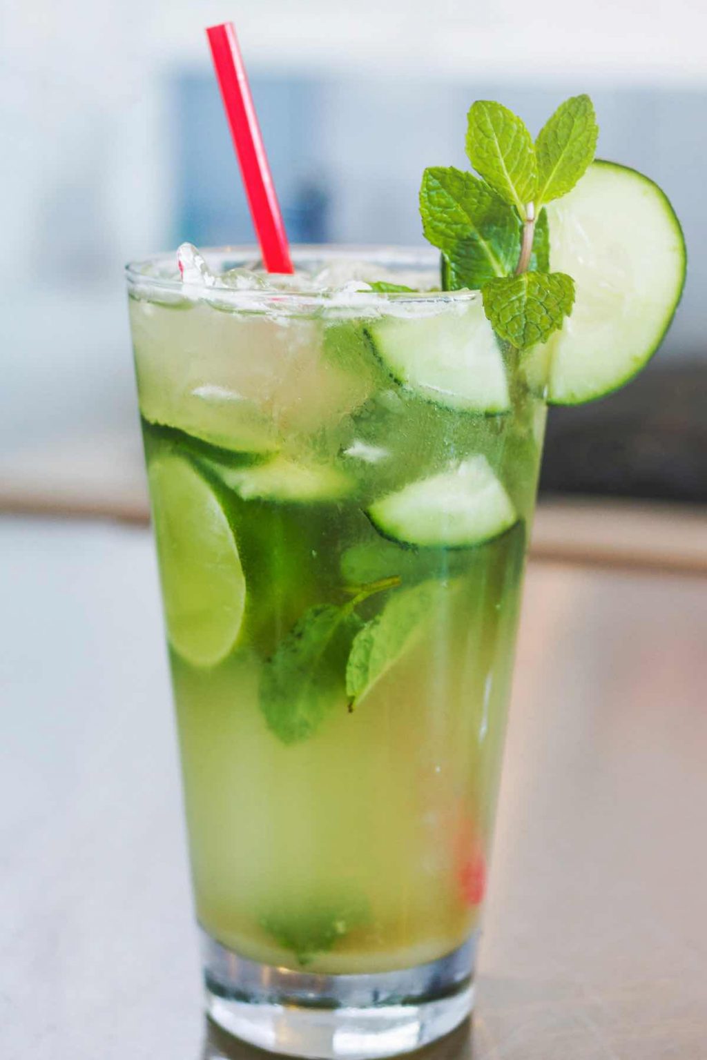 13 Best Mocktail Recipes That Are Easy to Make - IzzyCooking