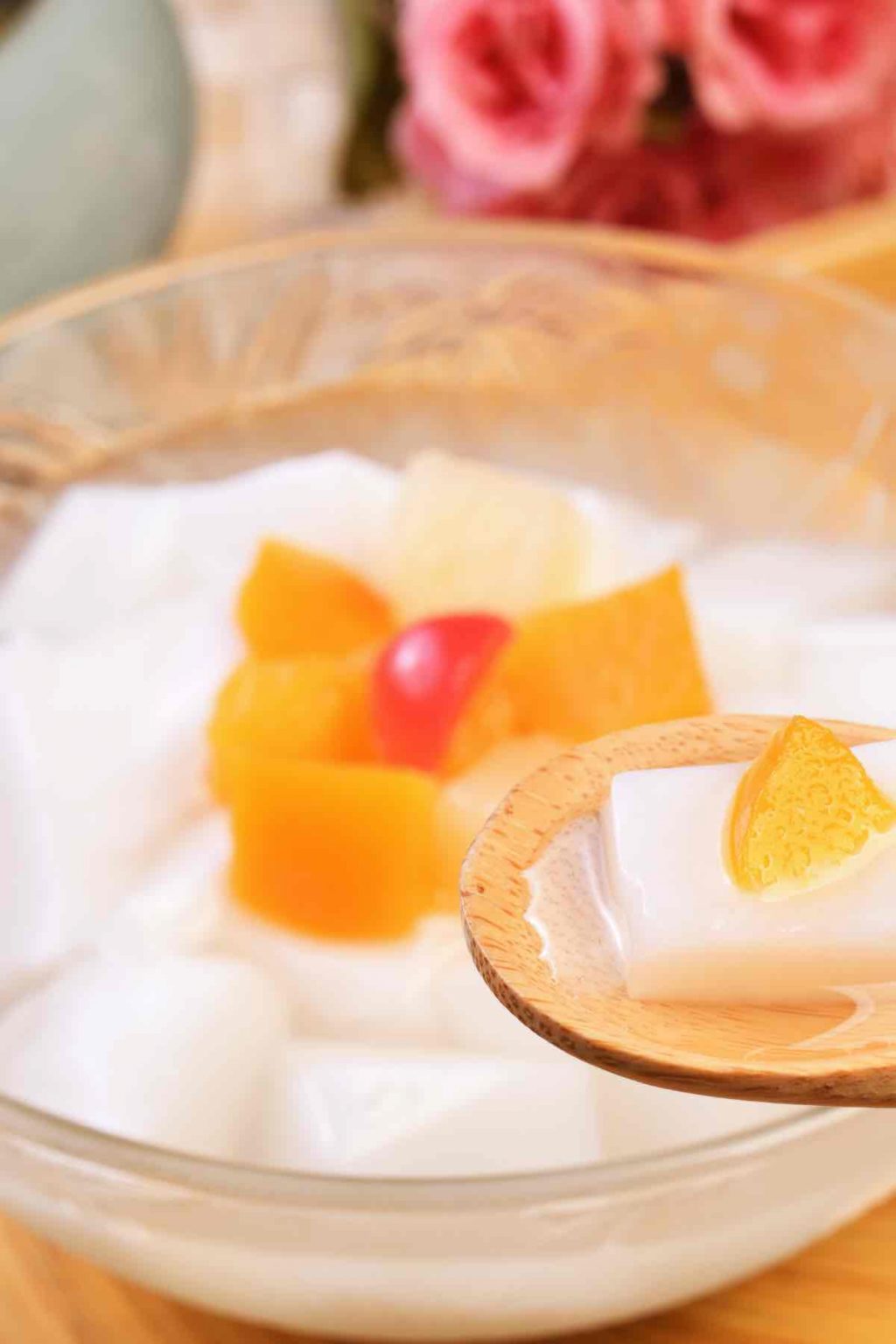 22 Traditional Chinese Desserts That Are Easy to Make - IzzyCooking