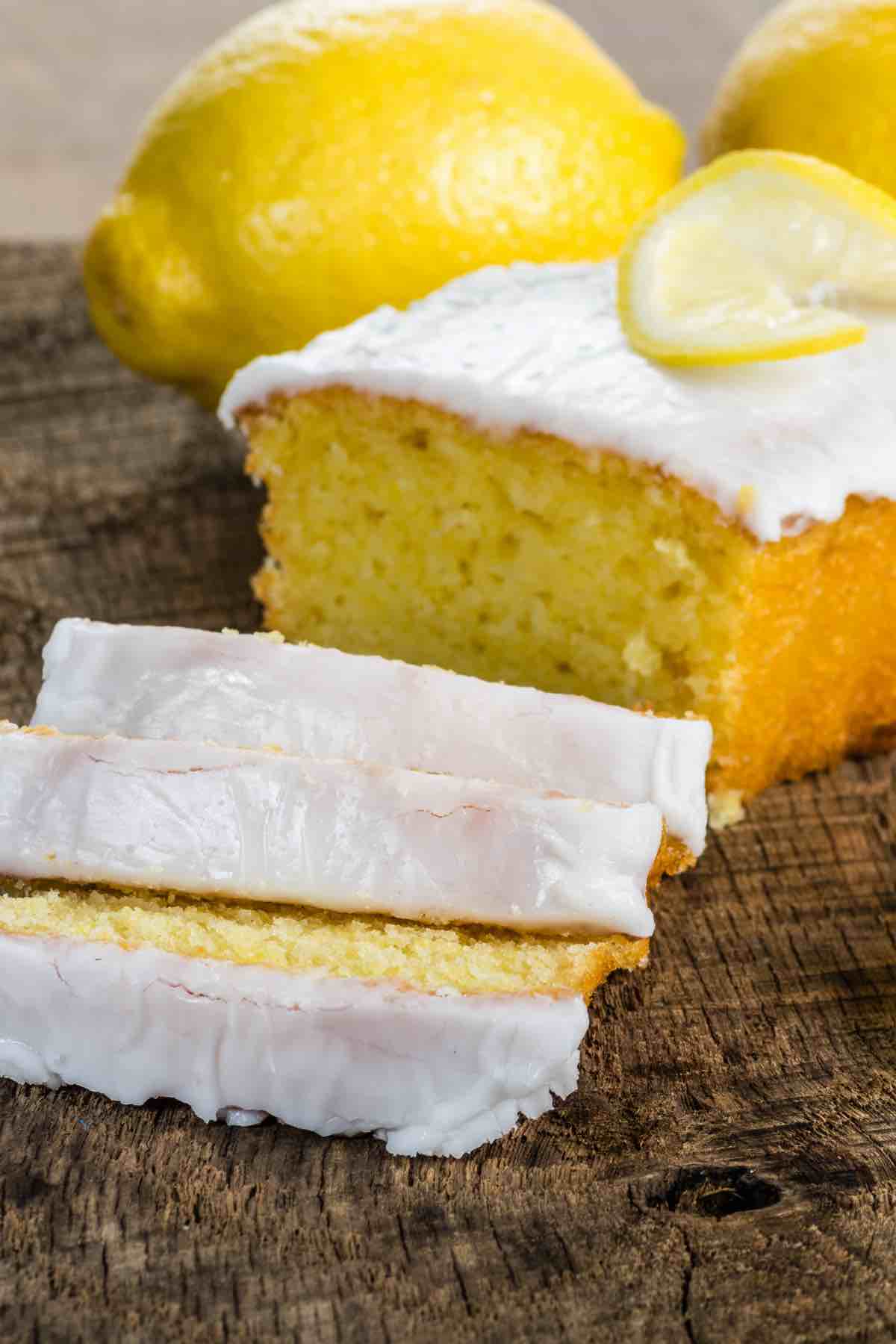 25 Easy Lemon Desserts (Simple Recipes That You Can Make At Home ...