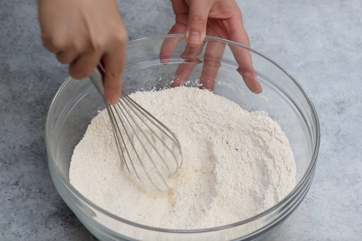 Easy Crispy Fried Baby Octopus Recipe - IzzyCooking