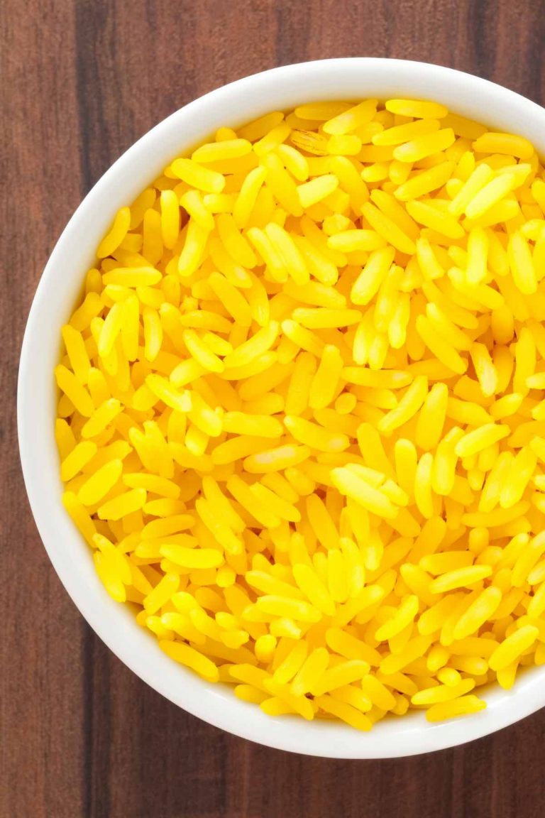 17 Best Rice Side Dishes (Easy Rice Sides Recipes for Pork, Chicken ...