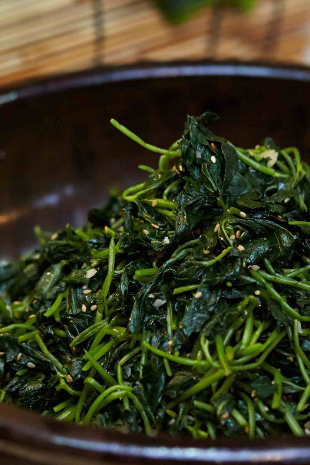 17 Easy Korean Side Dishes (Vegetable Banchan & More) - IzzyCooking