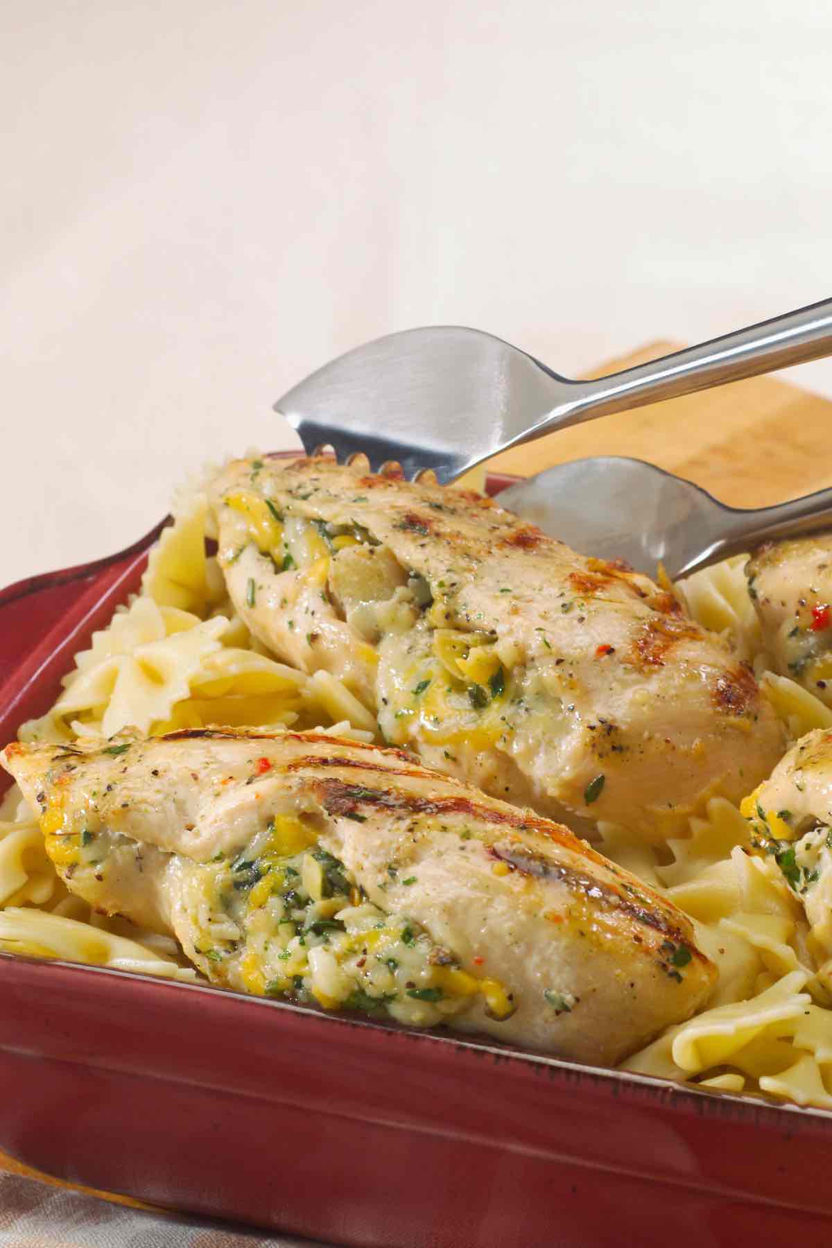 30 Easy Cream Cheese Recipes (Best Ways to Use Cream Cheese) - IzzyCooking