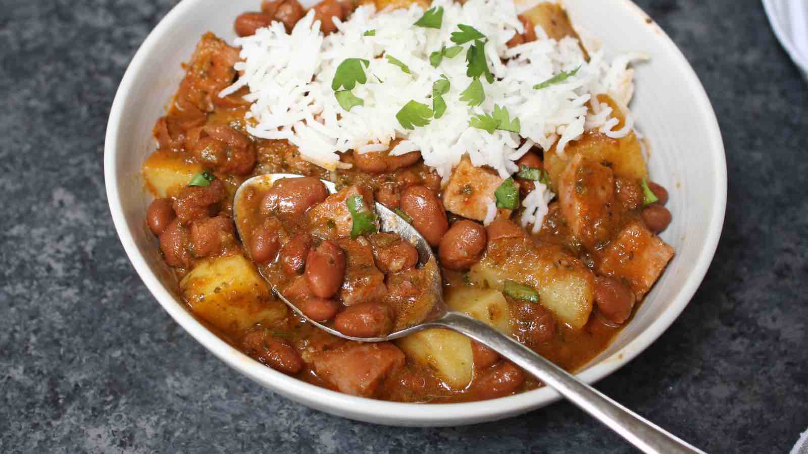 12 Best Kidney Bean Recipes - IzzyCooking