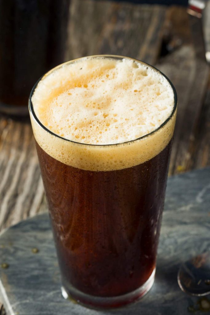 Nitro Cold Brew (Starbucks Copycat Recipe) - IzzyCooking