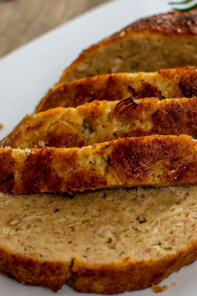 Livermush (Easy Liver Pudding Recipe) - IzzyCooking