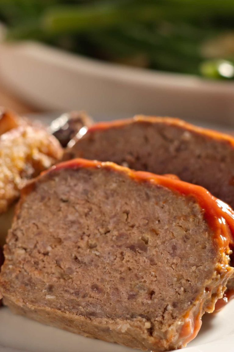 Livermush (Easy Liver Pudding Recipe) - IzzyCooking