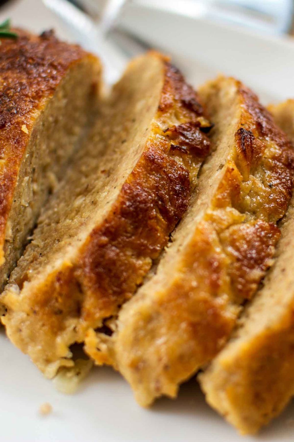 Livermush (Easy Liver Pudding Recipe) - IzzyCooking