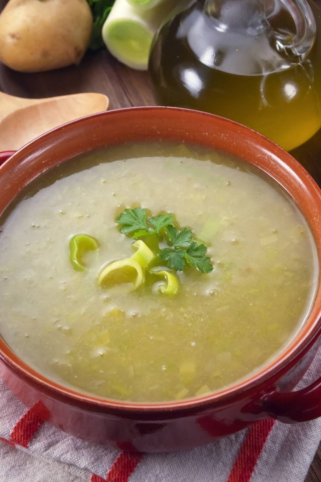 15 Best Leek Recipes (What are Leeks and How to Cut and Cook Them ...