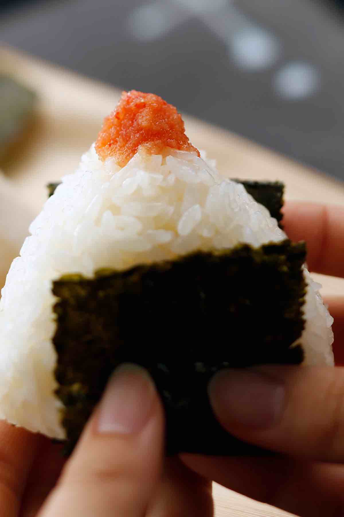 12 Best Onigiri Fillings (Popular Fillings for Japanese Rice Balls) - IzzyCooking