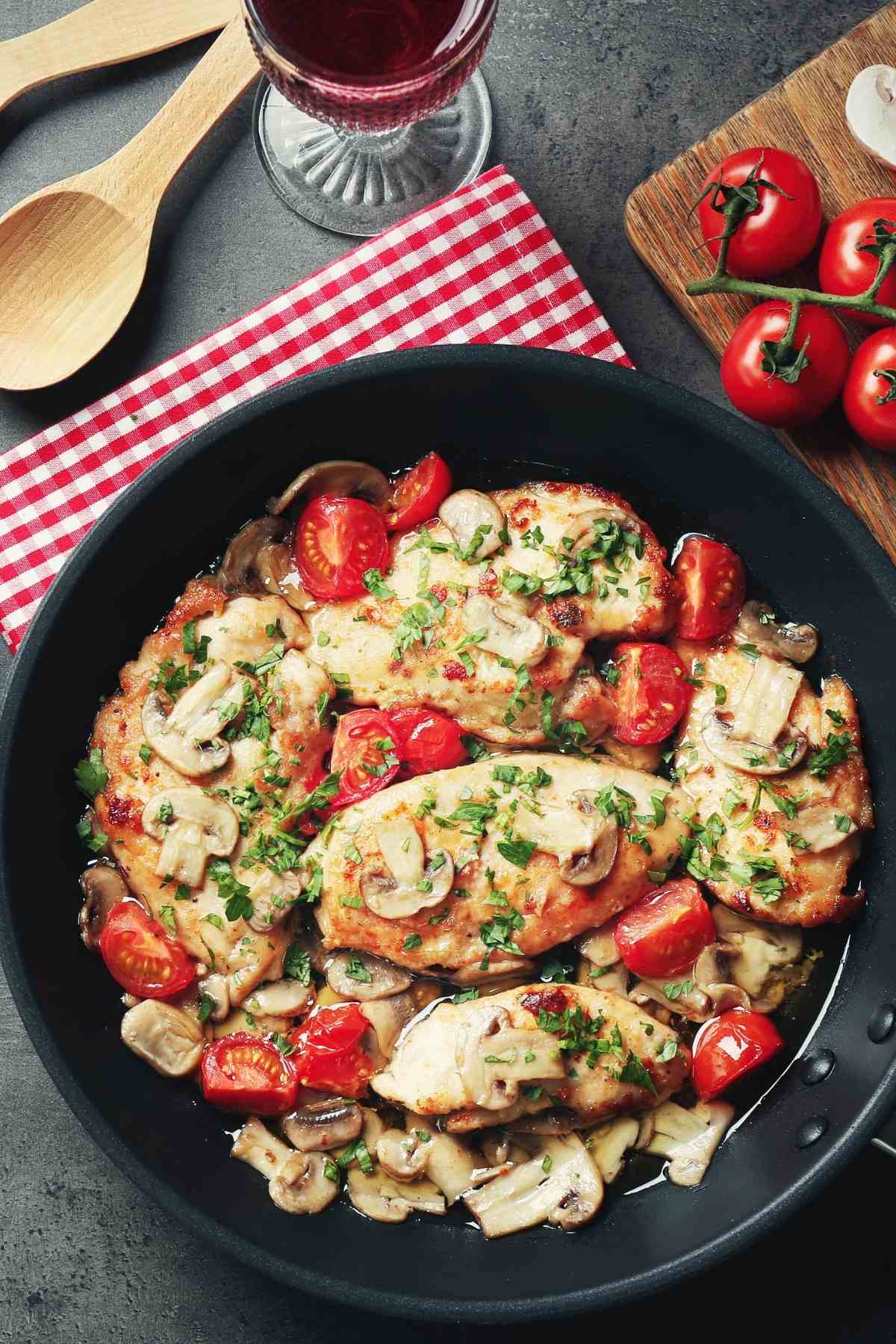 What’s for Dinner Tonight (30+ Best Dinner Ideas for Tonight) - IzzyCooking