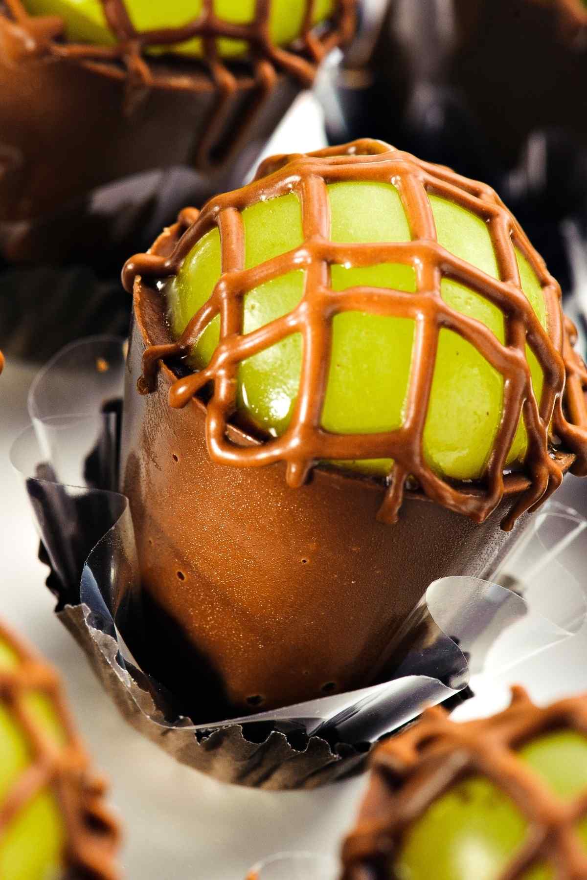 19 Easy Grape Recipes You Won’t Be Able To Resist - IzzyCooking