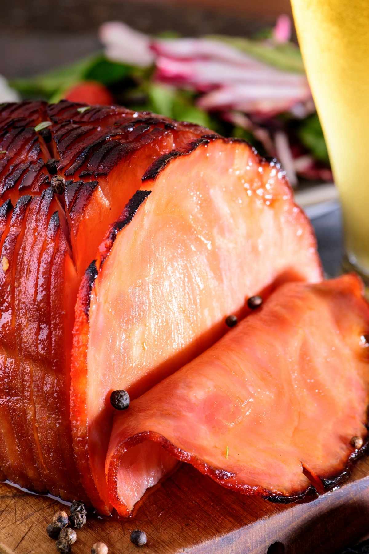 21 Easy Ham Recipes for Dinner (The Best Way to Use Leftover Ham ...