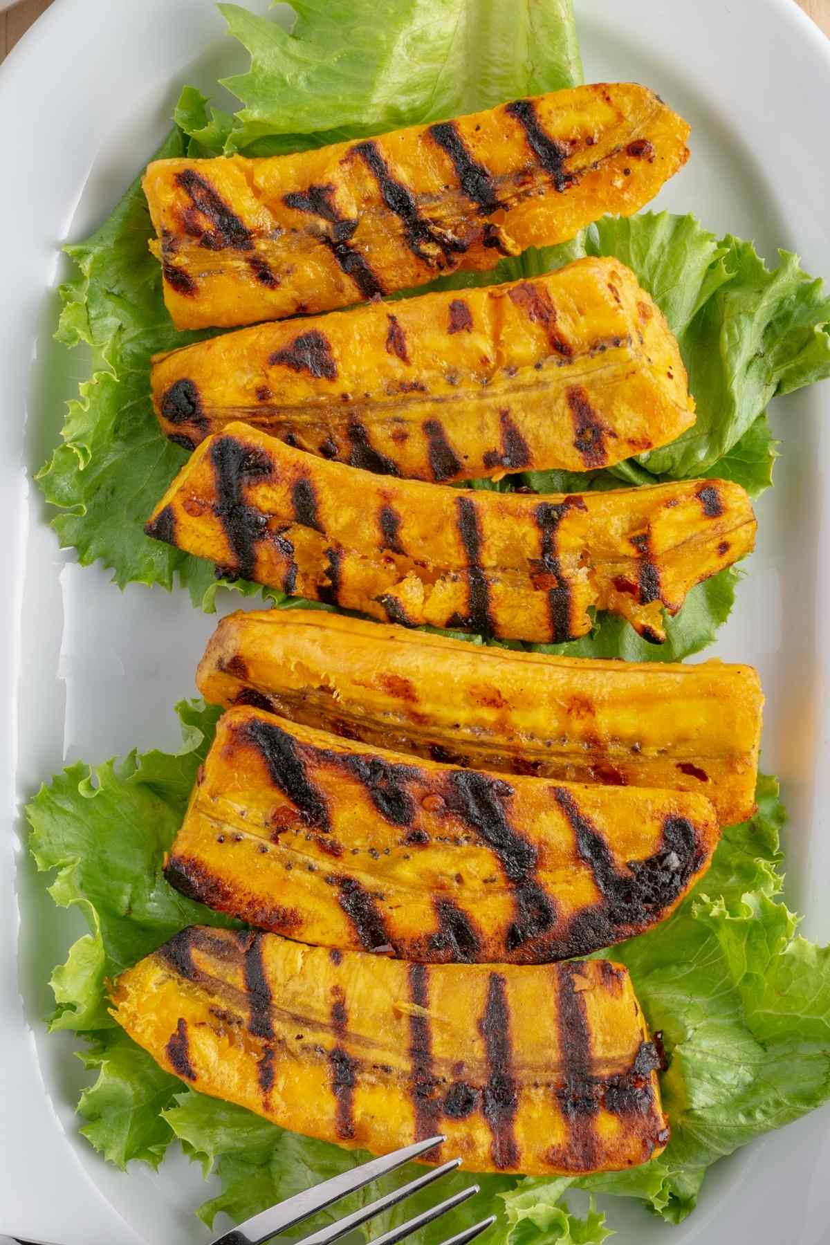 21 Best Plantain Recipes (Easy Sweet and Savory Plantain Recipes ...