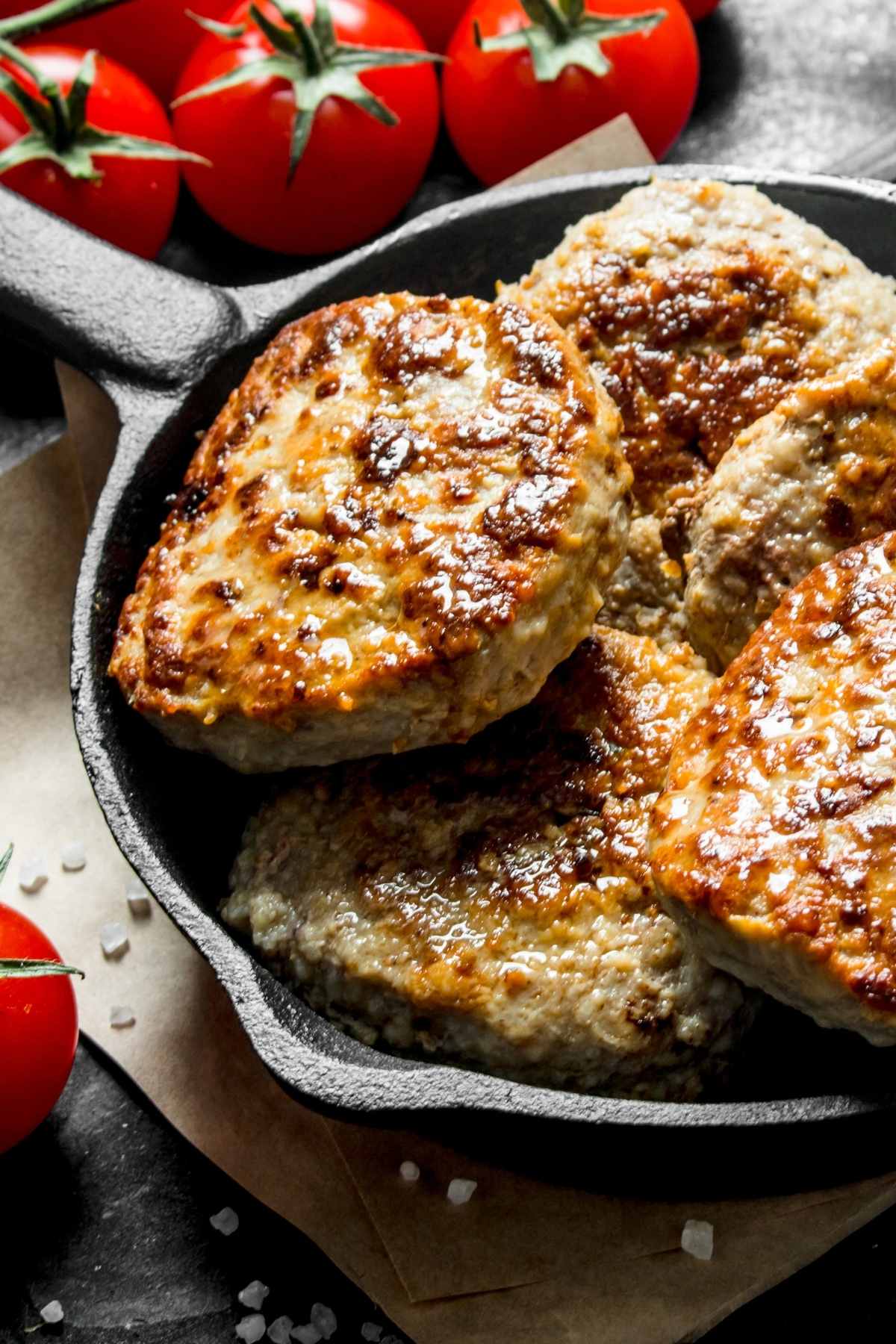 30+ Best Hamburger Recipes (Made with Ground Beef) - IzzyCooking