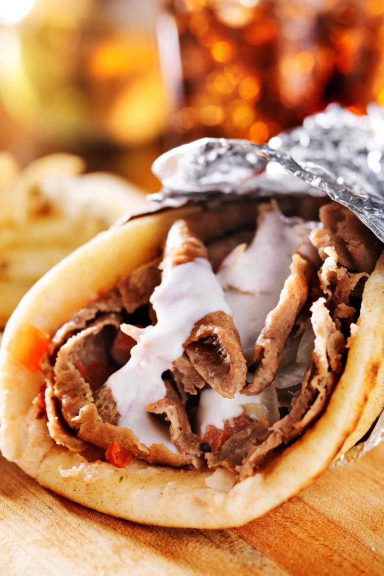 What is Shawarma and Best Shawarma Recipes - IzzyCooking
