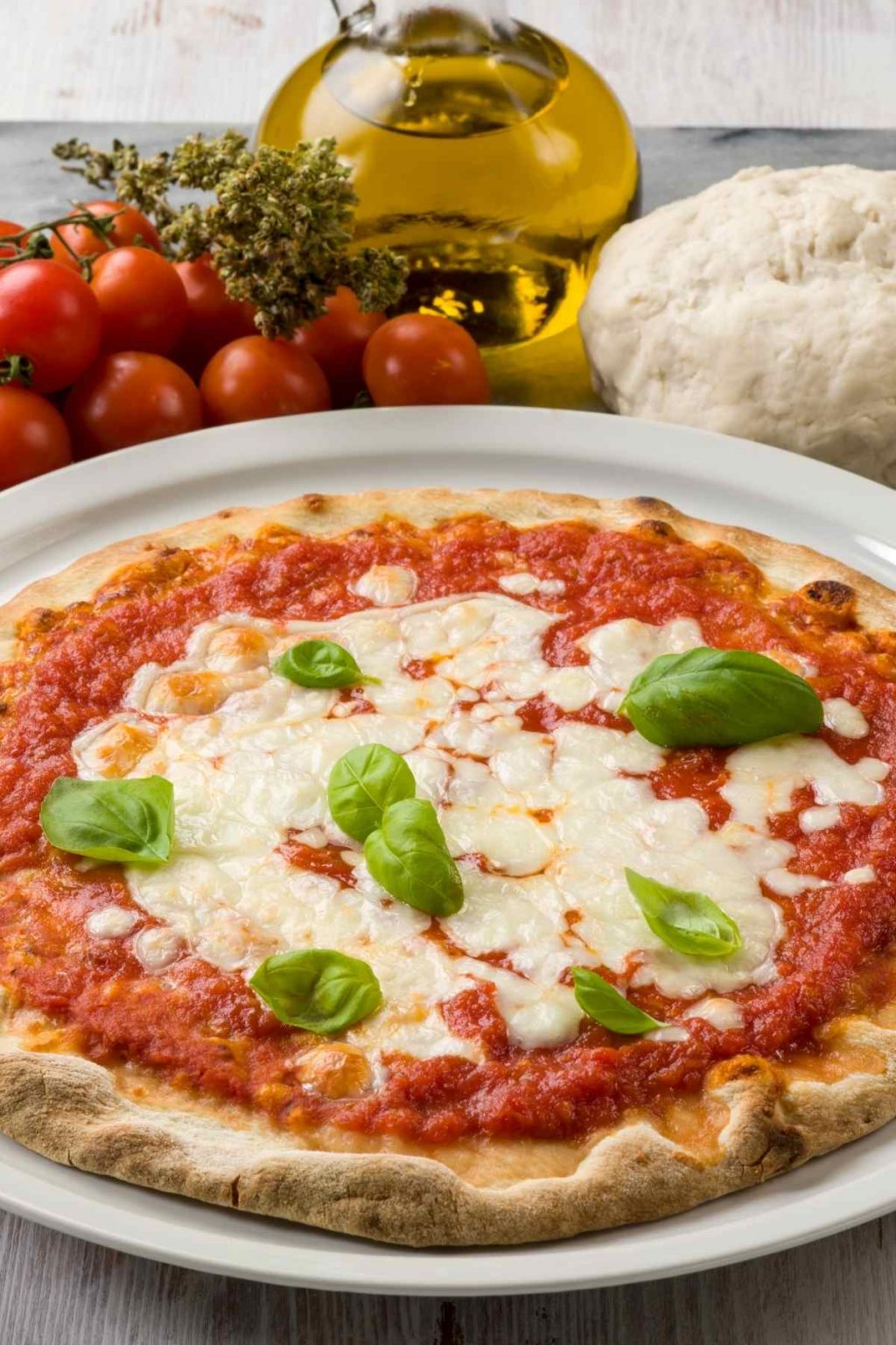 17 Best Fresh Mozzarella Recipes - IzzyCooking