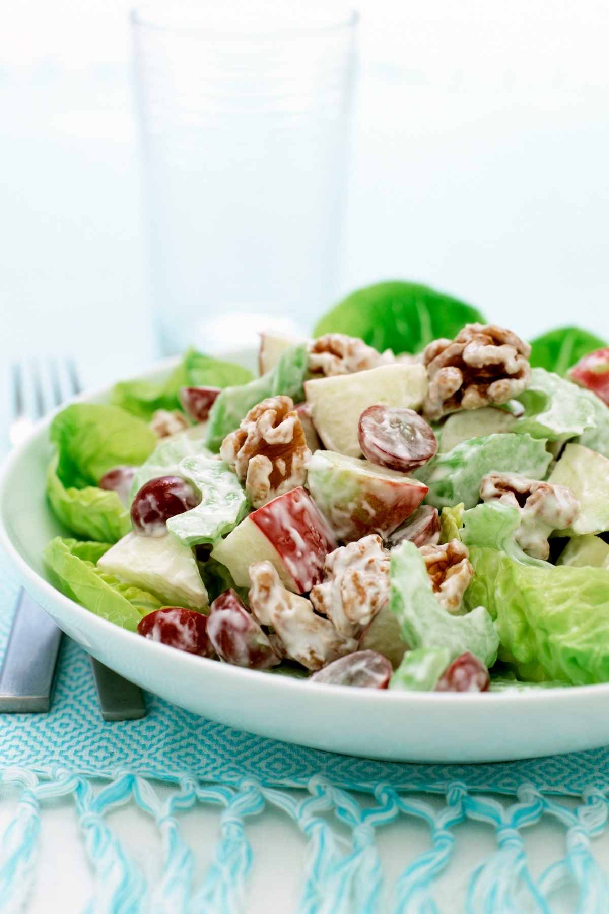 19 Easy Grape Recipes You Won’t Be Able To Resist - IzzyCooking