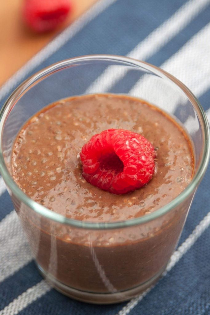 21 Healthy Sweet Snack Recipes - IzzyCooking