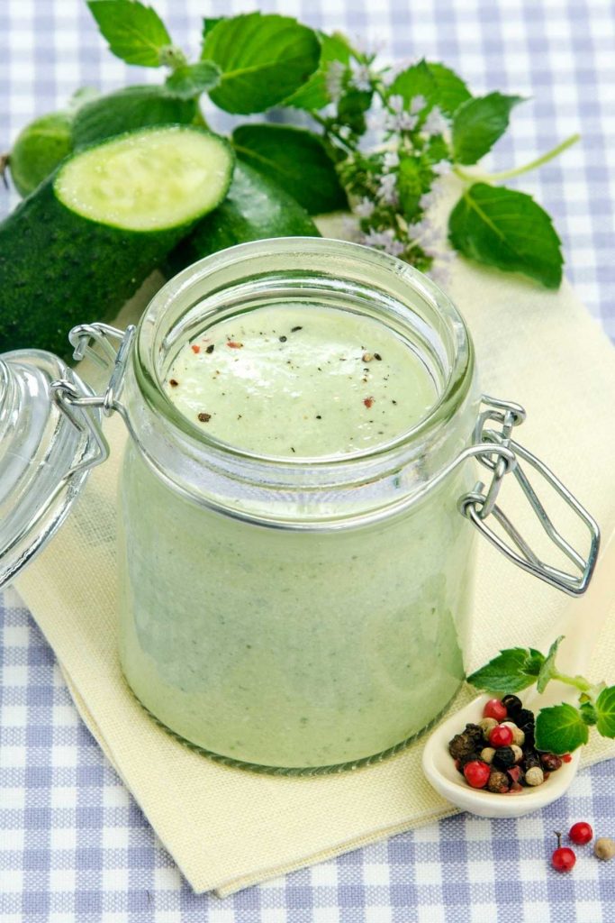 Can You Freeze Cucumbers (4 Easy Methods to Freeze Cucumber) - IzzyCooking