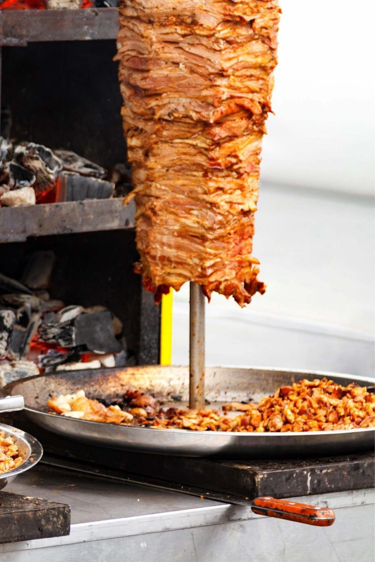 What is Shawarma and Best Shawarma Recipes - IzzyCooking