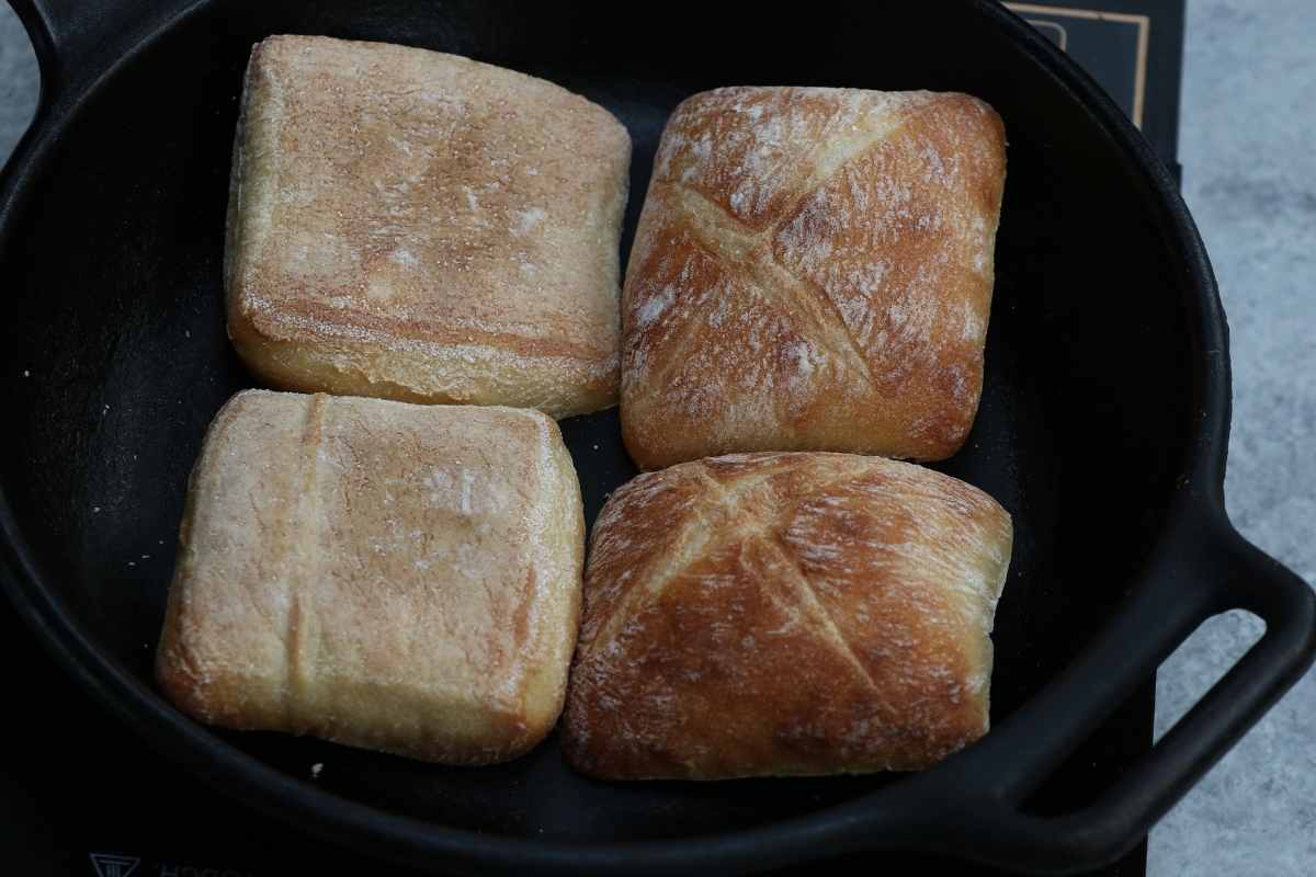 Best Mexican Torta Recipe - IzzyCooking