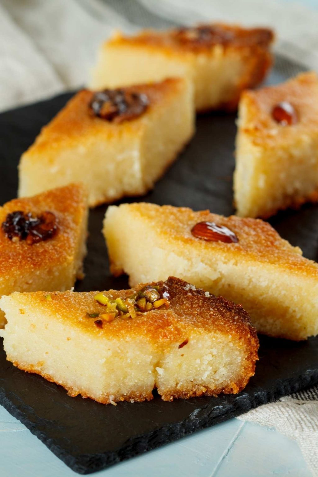 15 Popular Moroccan Desserts to Try - IzzyCooking