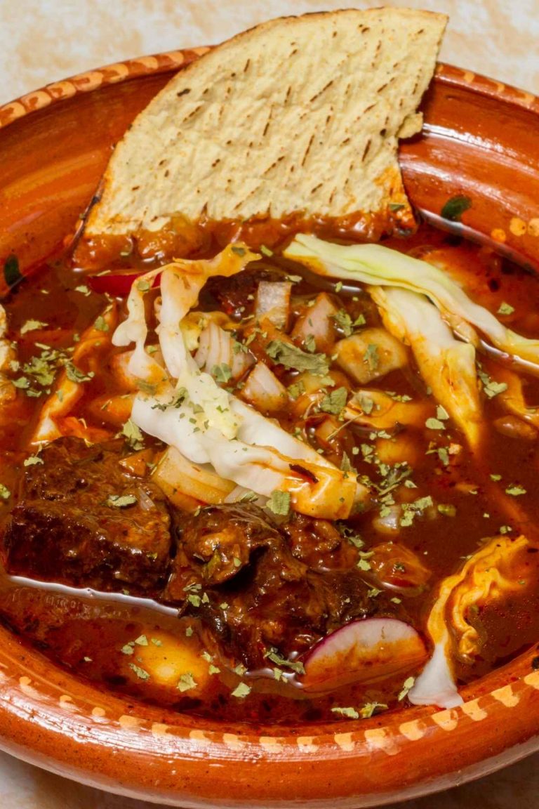 16 Best Hominy Recipes - IzzyCooking