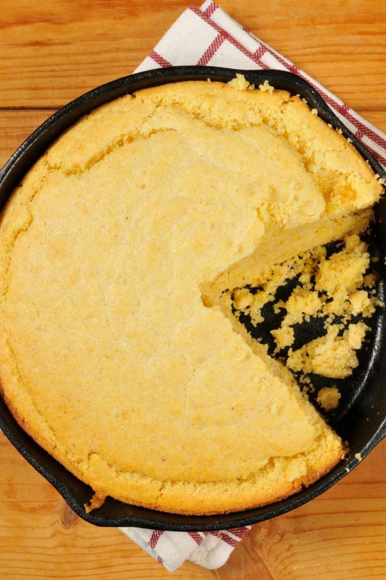 15 Best Leftover Cornbread Recipes That Are Easy to Make - IzzyCooking