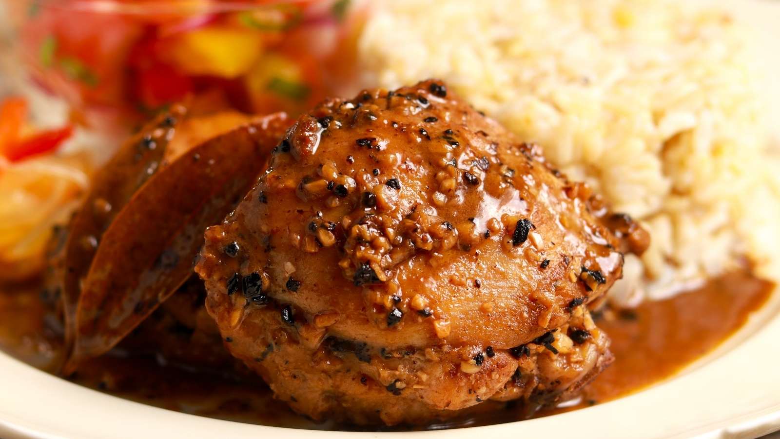 27 Easy Filipino Recipes (Best Filipino Food) - IzzyCooking