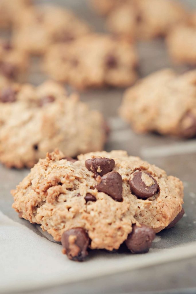 12 Best French Cookies - IzzyCooking