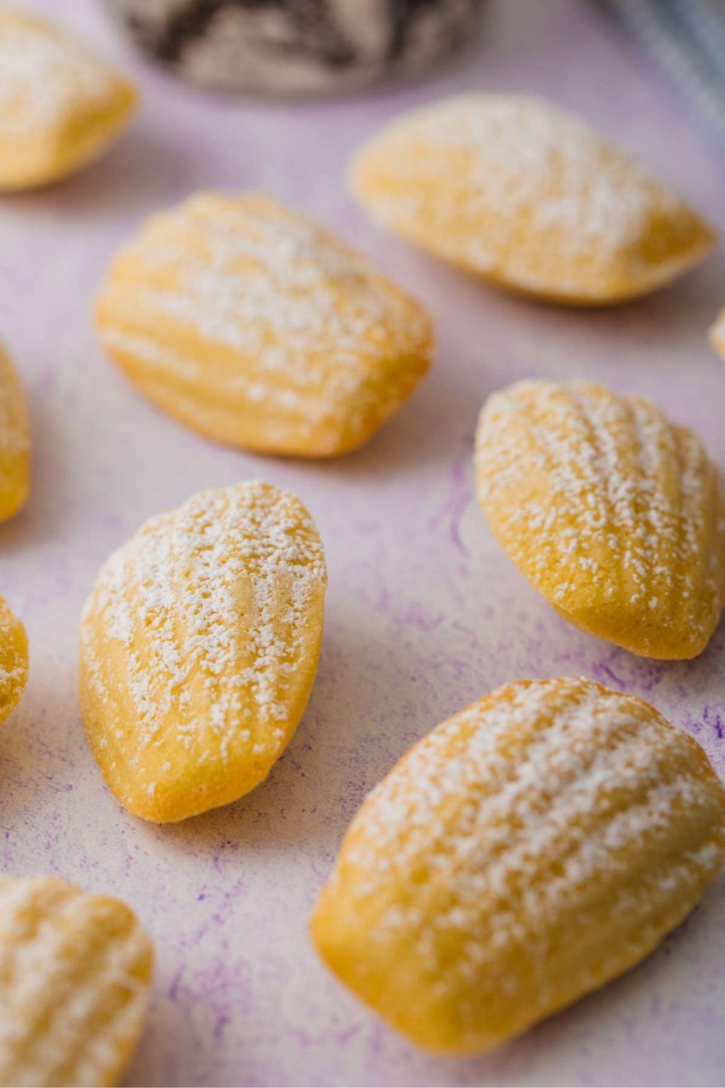 12 Best French Cookies - IzzyCooking
