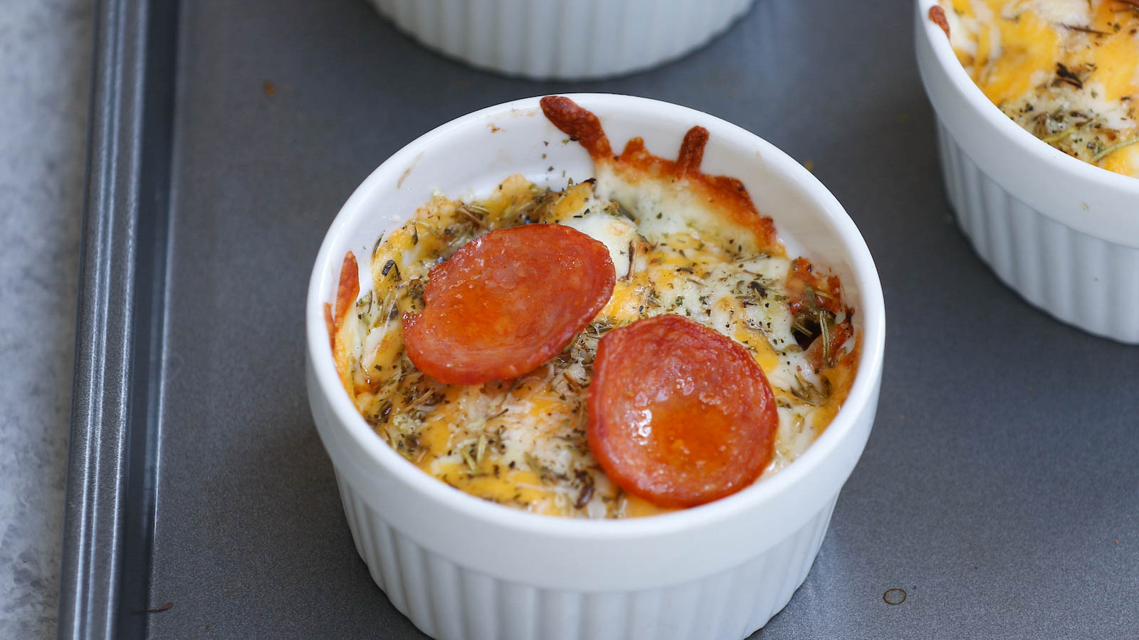 Is Pepperoni Pork or Beef? - IzzyCooking