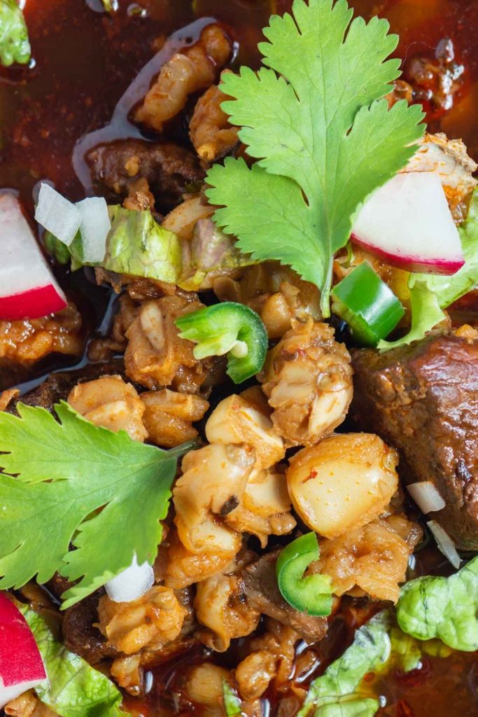 16 Best Hominy Recipes - IzzyCooking