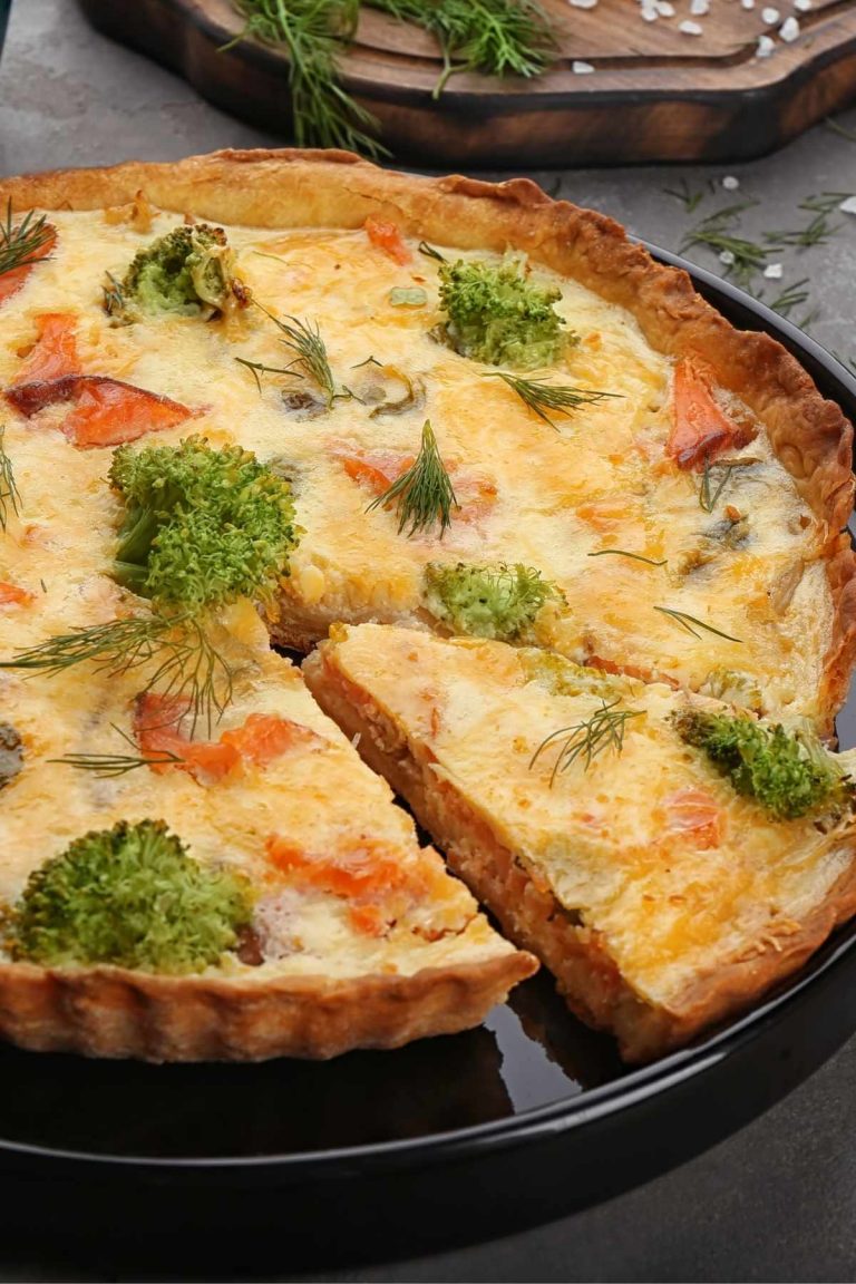 15 Best Leftover Salmon Recipes to Make Dinner Easy - IzzyCooking