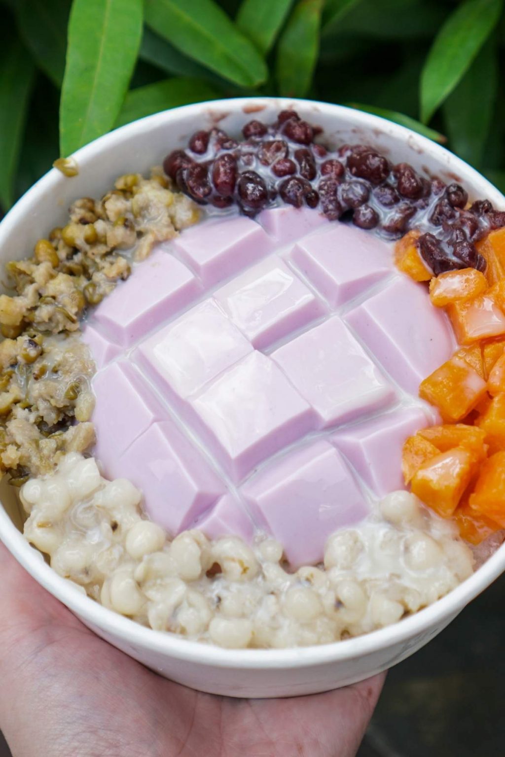 Popular Vietnamese Desserts that are Easy to Make at Home - IzzyCooking