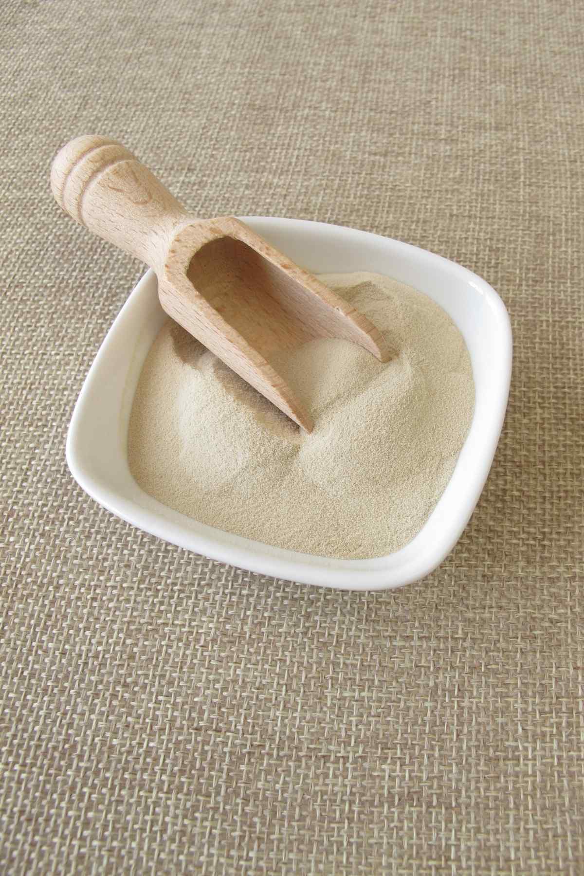 12 Best Tapioca Flour Substitutes - IzzyCooking