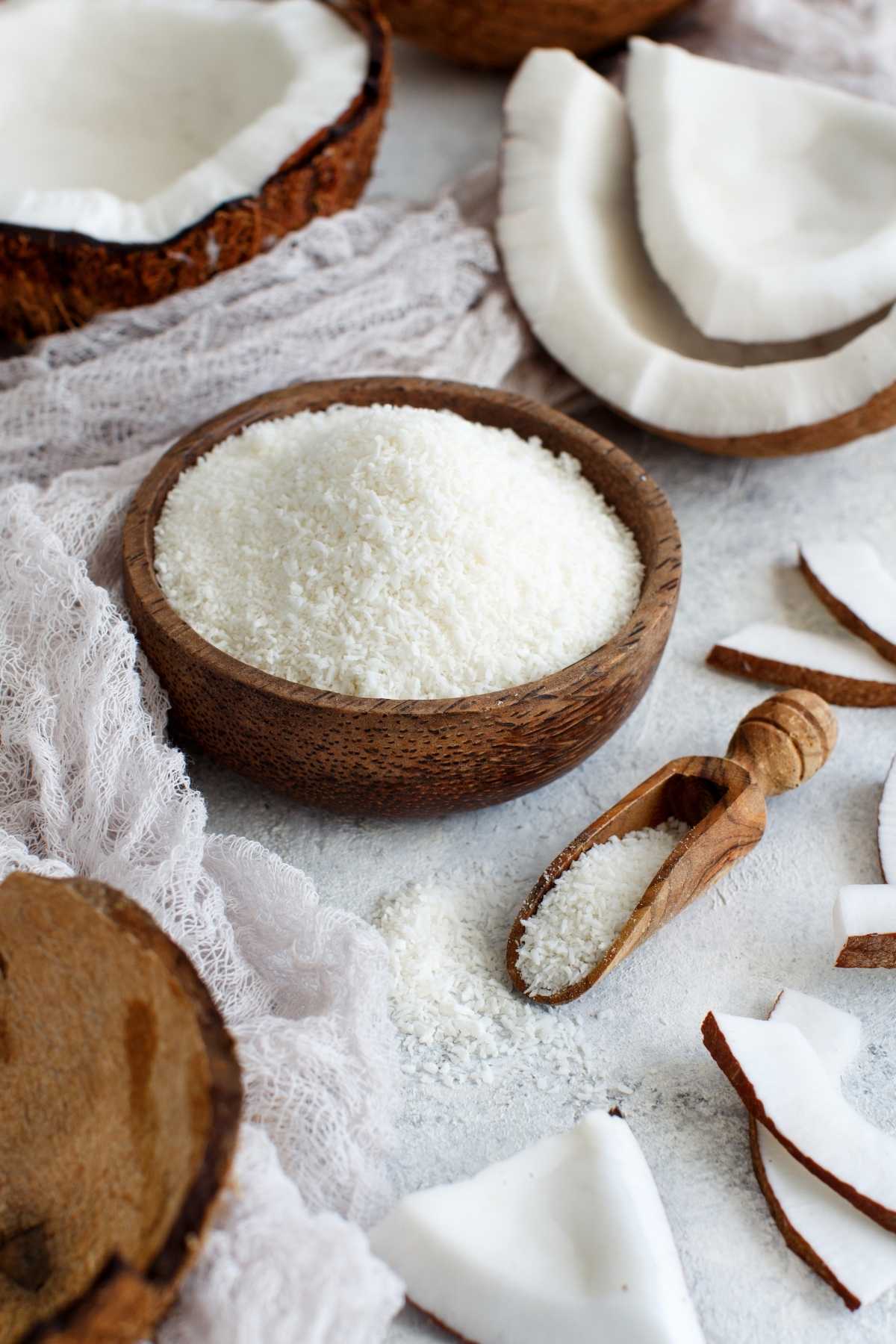 What is Potato Starch and 9 Best Potato Starch Substitutes - IzzyCooking