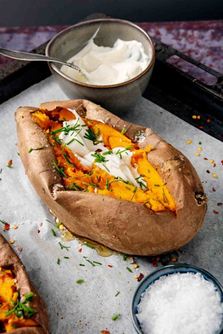 11 Popular Yam Recipes - IzzyCooking