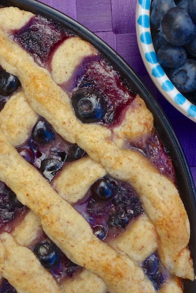 17 Best Fruit Pies (Easy Recipes) - IzzyCooking