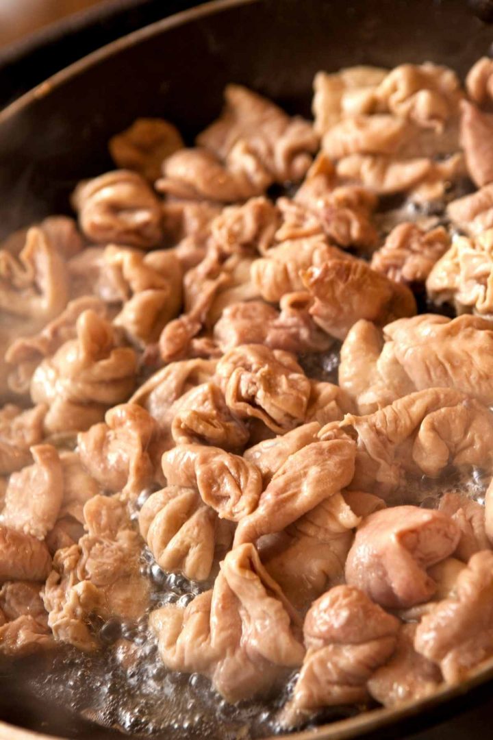 What Are Chitlins and How to Cook Chitterlings - IzzyCooking