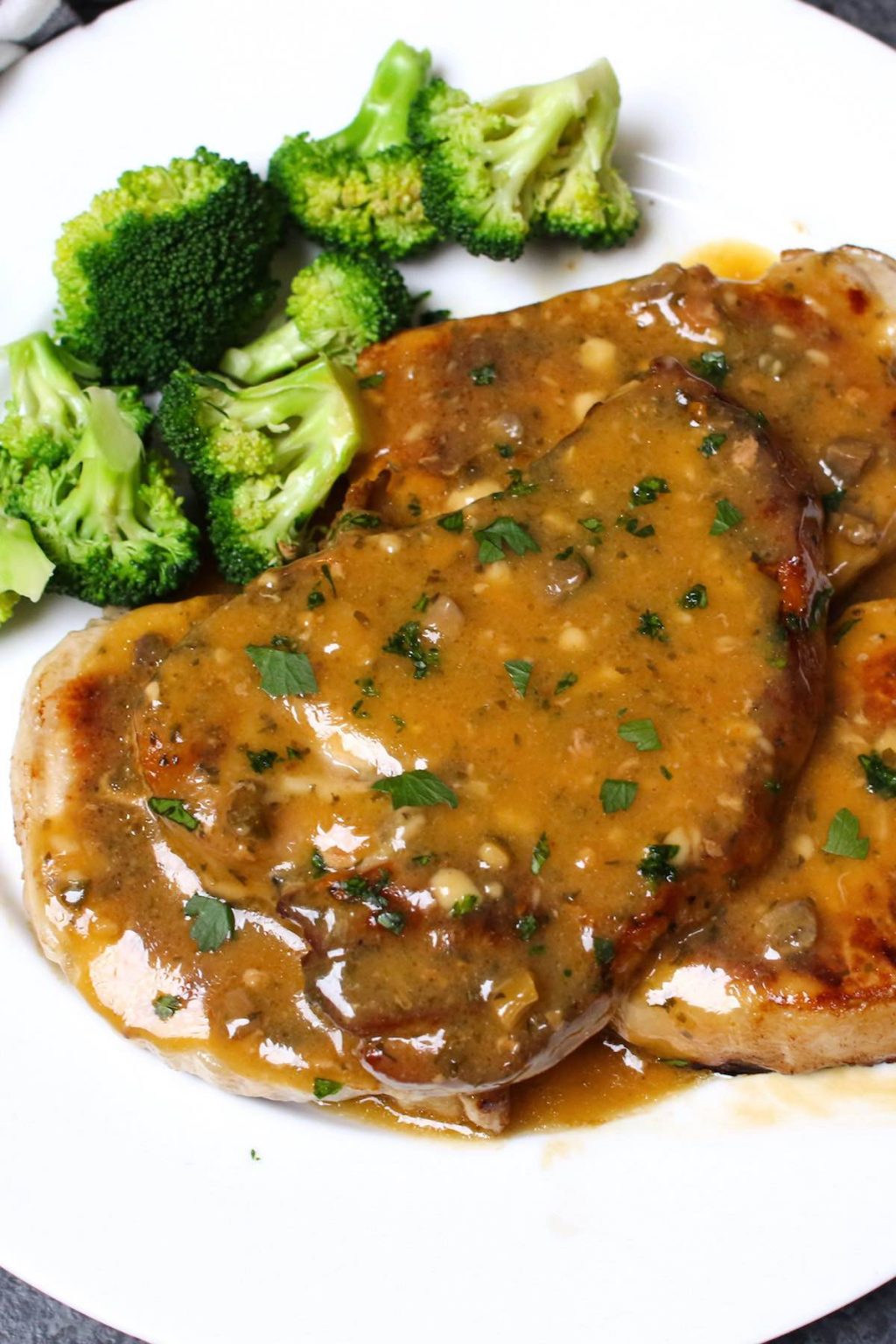 10 Best Thin Pork Chop Recipes - IzzyCooking