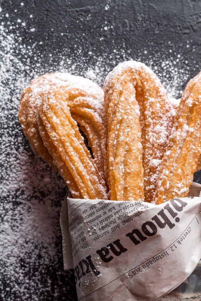 13 Popular Cuban Desserts - IzzyCooking