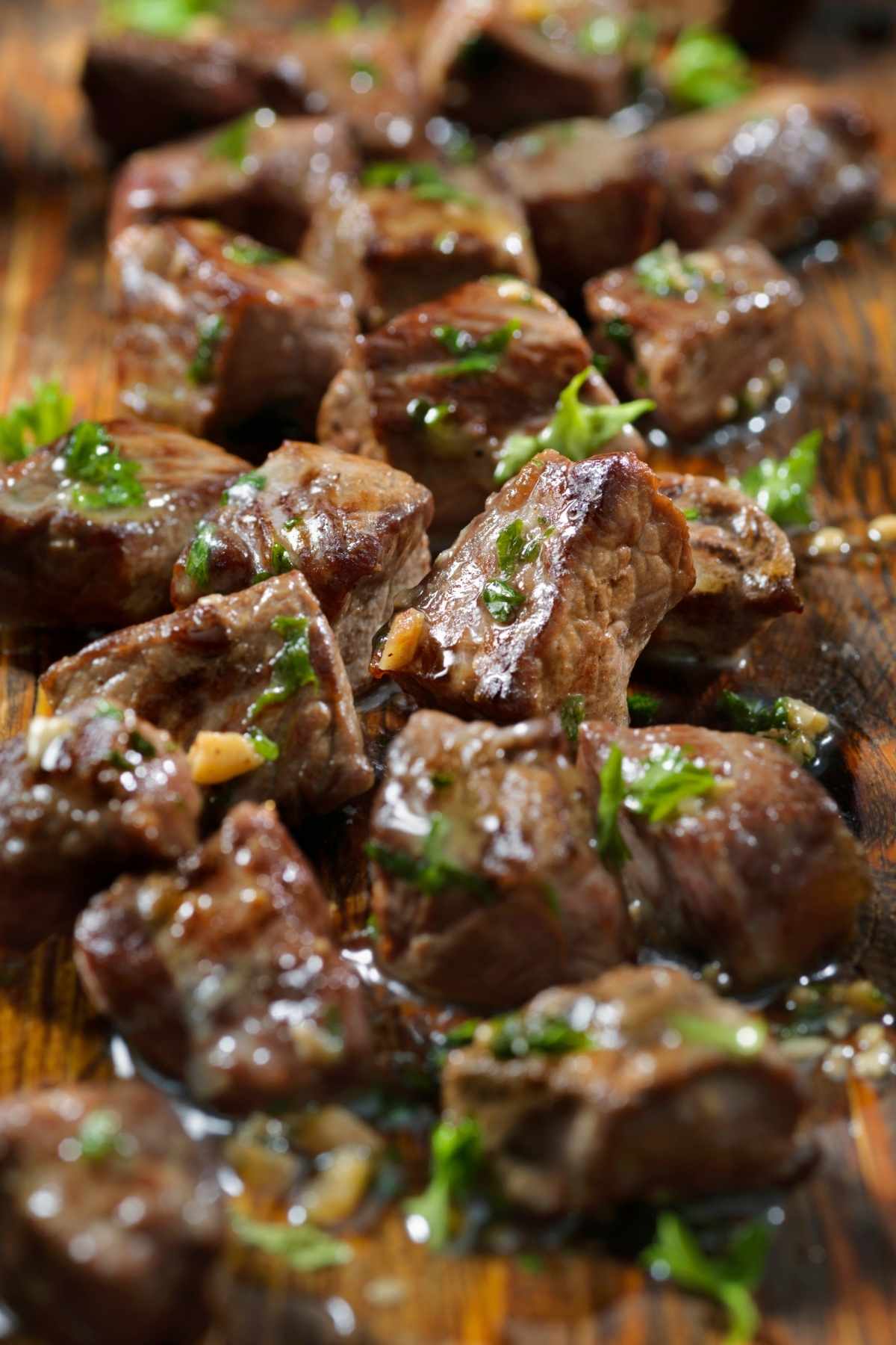 Popular Sirloin Tip Recipes - IzzyCooking