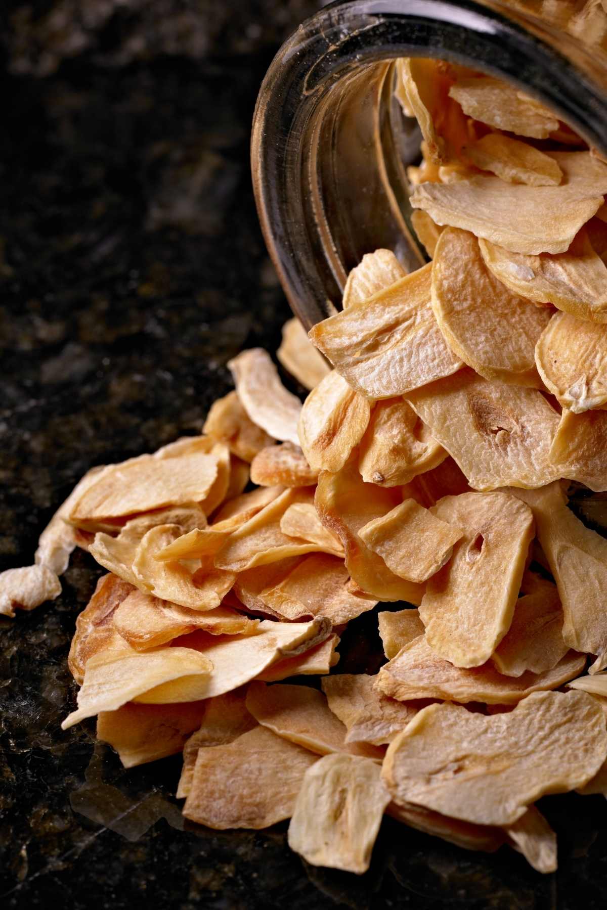 Granulated Garlic (Garlic Powder vs Granulated Garlic and the Best ...