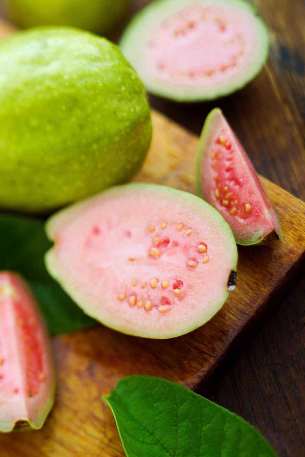 What is Guava and What Does Guava Taste Like - IzzyCooking
