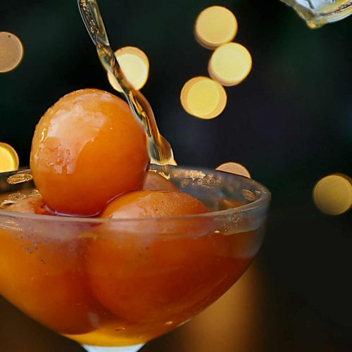 18 Best Indian Desserts - IzzyCooking