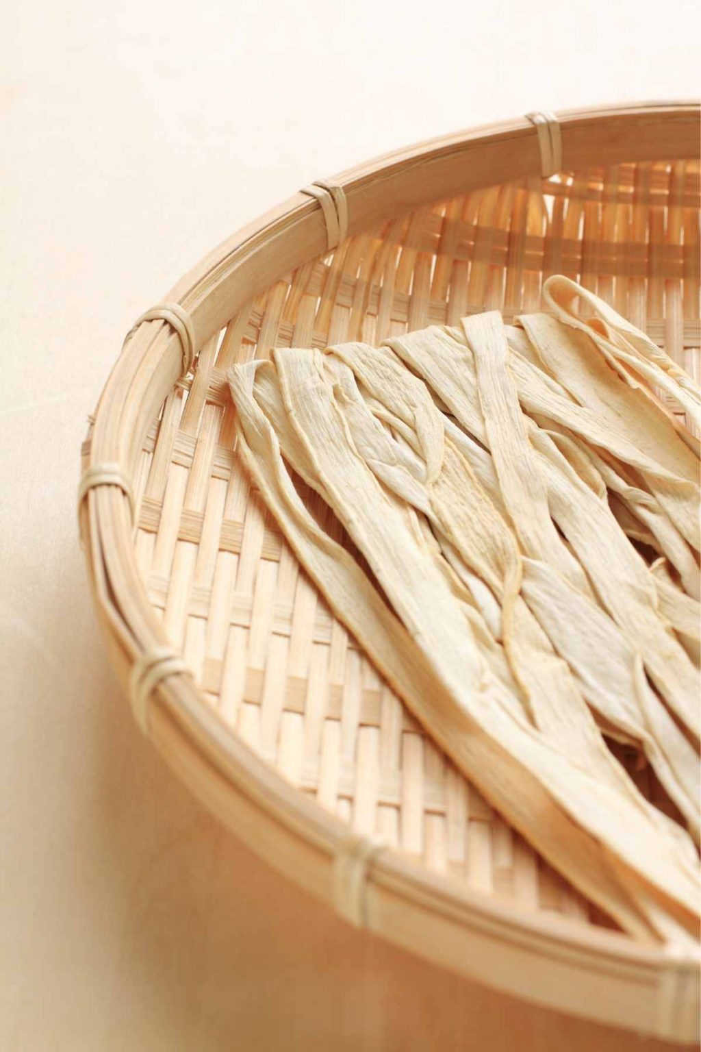 What is Kampyo and Japanese Kampyo Sushi Roll - IzzyCooking