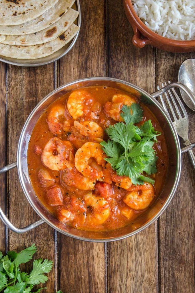 19 Easy Indian Dinner Recipes - IzzyCooking